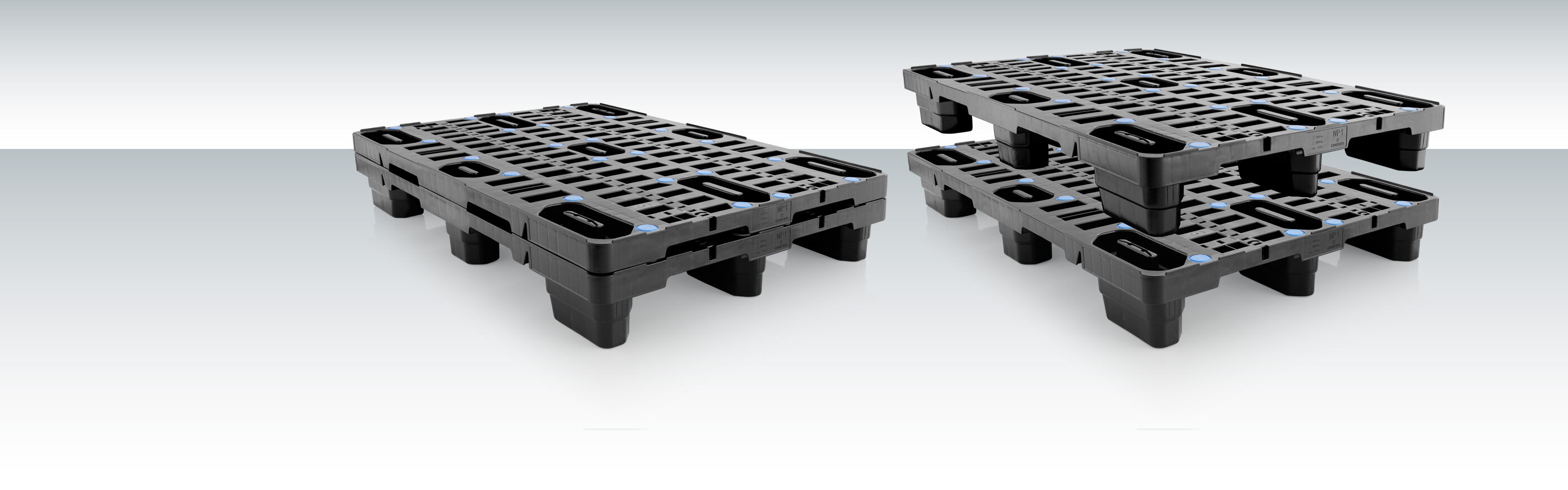 Craemer UK: Plastic pallets, wheelie bins & more